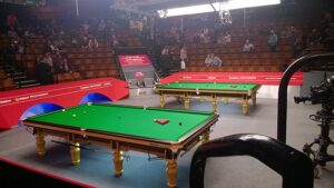 The History of Snooker - Snooker Rules!