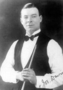 Joe Davis: The Sultan of Snooker - Snooker Rules!
