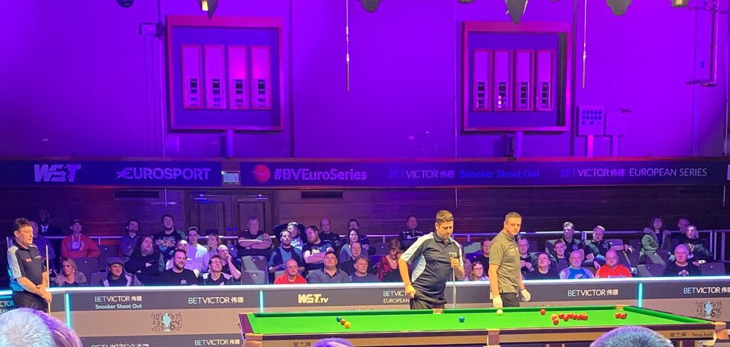 What Formats Are Used in Tournament Snooker? - Snooker Rules!